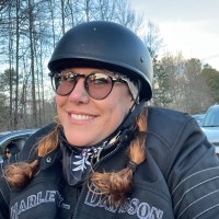 Freeman Maps! – Biker Babe Mountain Rider