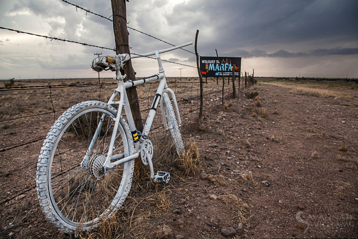 The mysterious ‘Ghost Lights’ of Marfa, Texas – Biker Babe Mountain Rider