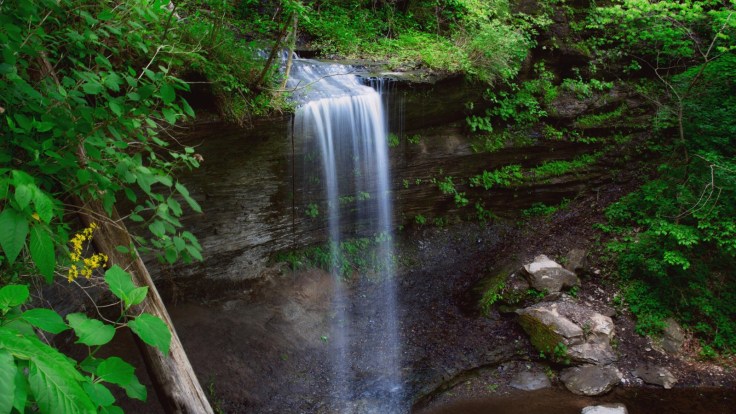 The Natchez Trace Scenic Parkway – A Closer Look – Biker Babe Mountain ...